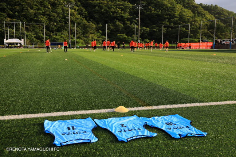 【レディース】7/19(土)vs周南公立大学Vinculum 試合結果のお知らせ | レノファ山口FC